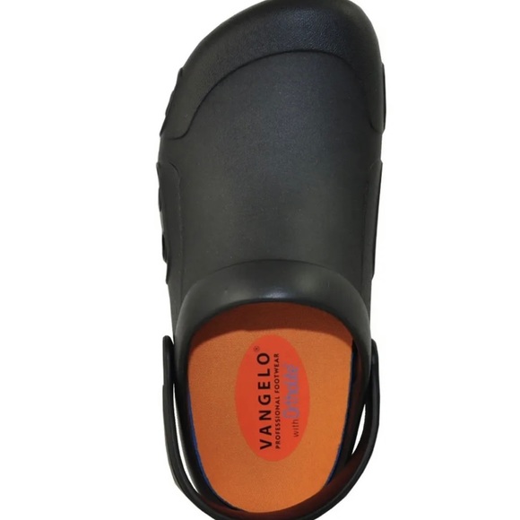 Shoes | Vangelo Professional Slip Resistant Clog Unisex Work Shoe Ritz ...